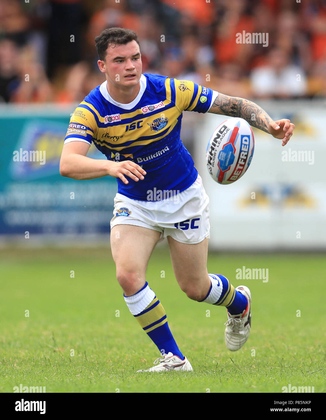 Jordan lilly hi-res stock photography and images - Alamy