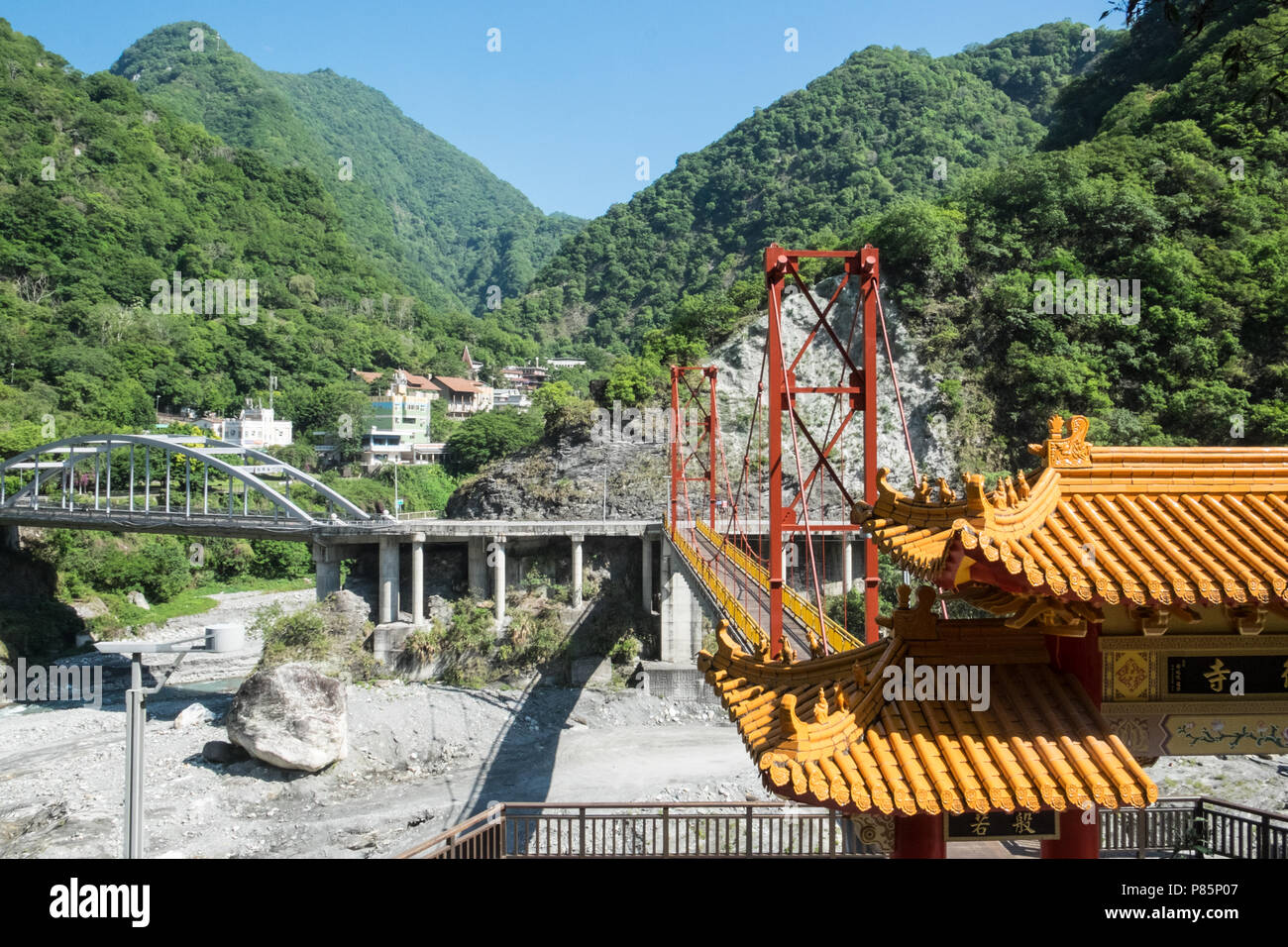 Taroko,Taroko National Park,known for,famous,Taroko Gorge,south,of ...