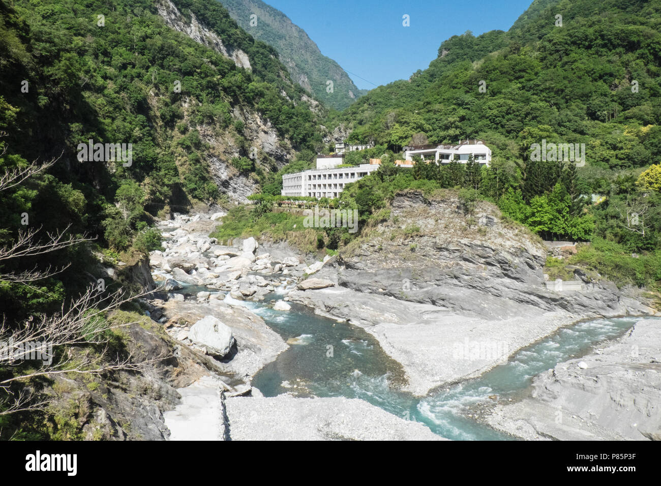 Taroko,Taroko National Park,known for,famous,Taroko Gorge,south,of ...