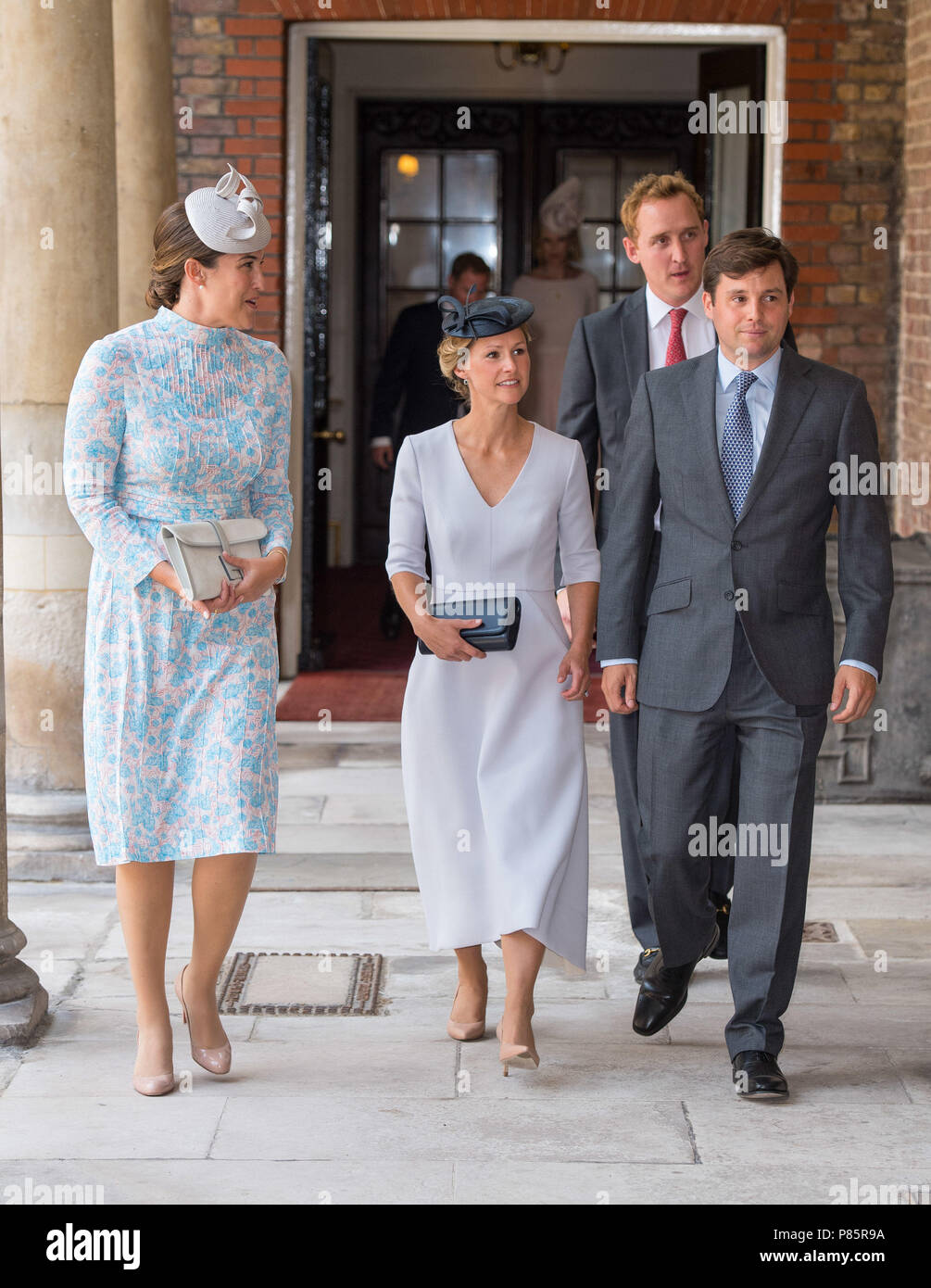 Aubrey kate hi-res stock photography and images - Alamy