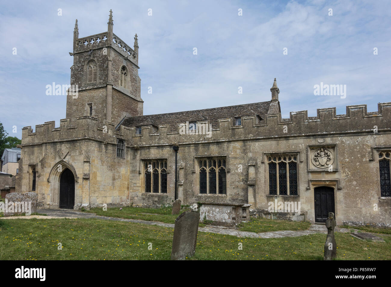 Lydiard hi-res stock photography and images - Alamy