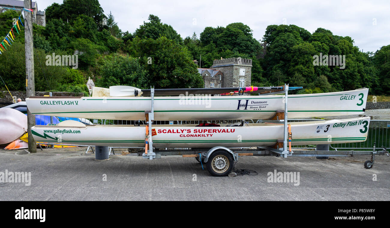 Which Is Mounted On A Trailer High Resolution Stock Photography and ...