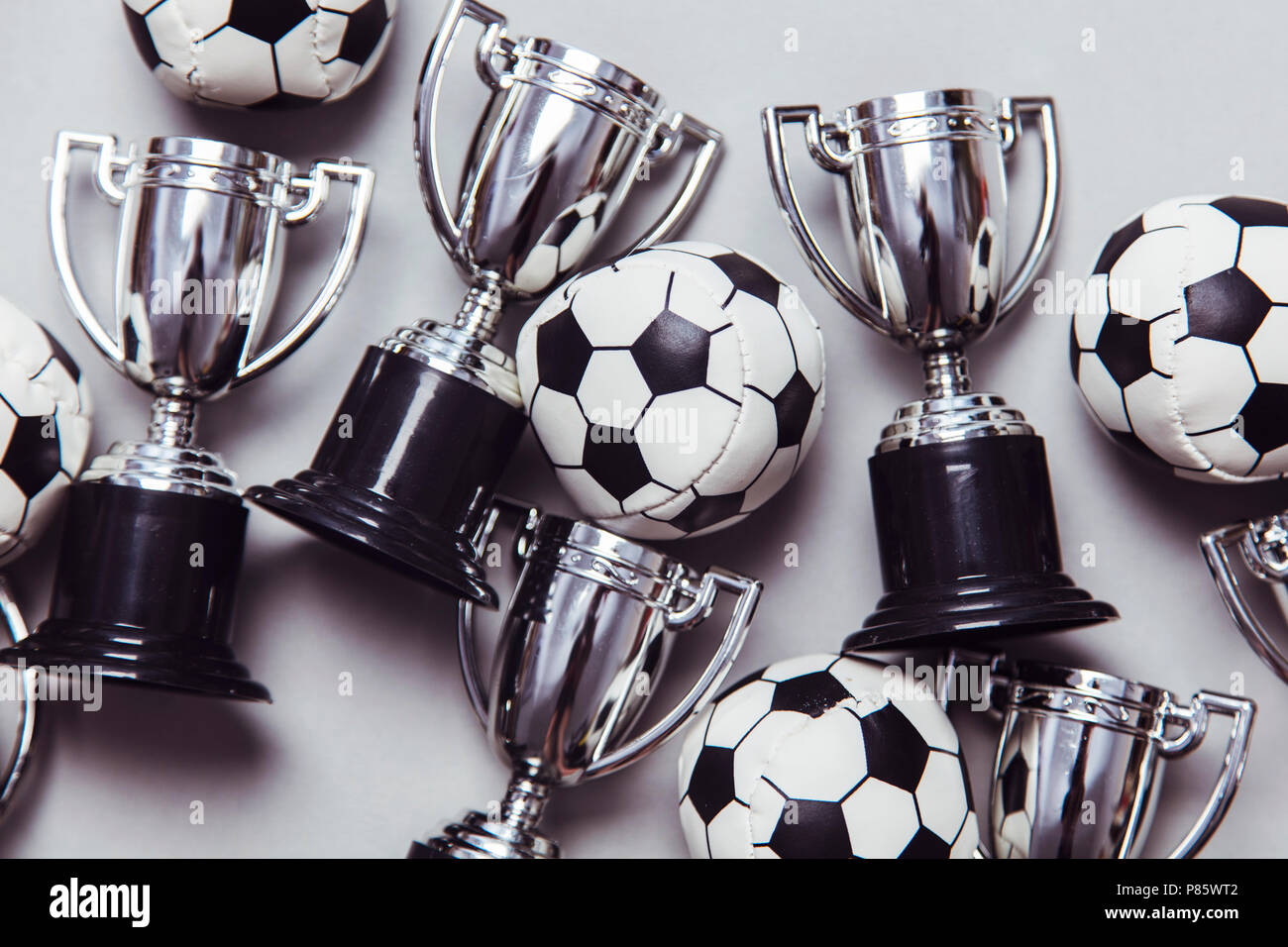 Celebrate winning silver hi-res stock photography and images - Alamy