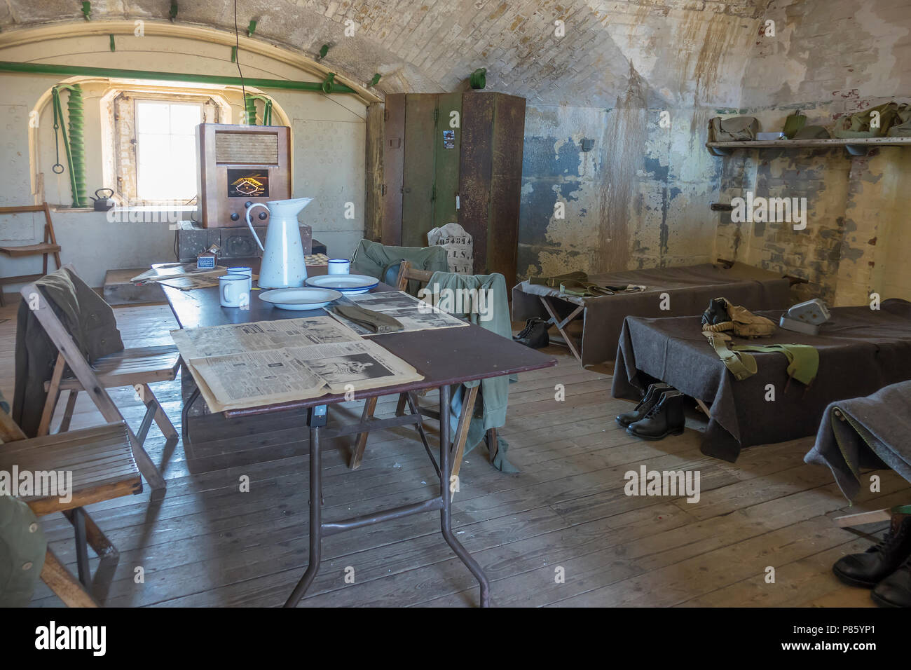 War room ww2 hi-res stock photography and images - Alamy