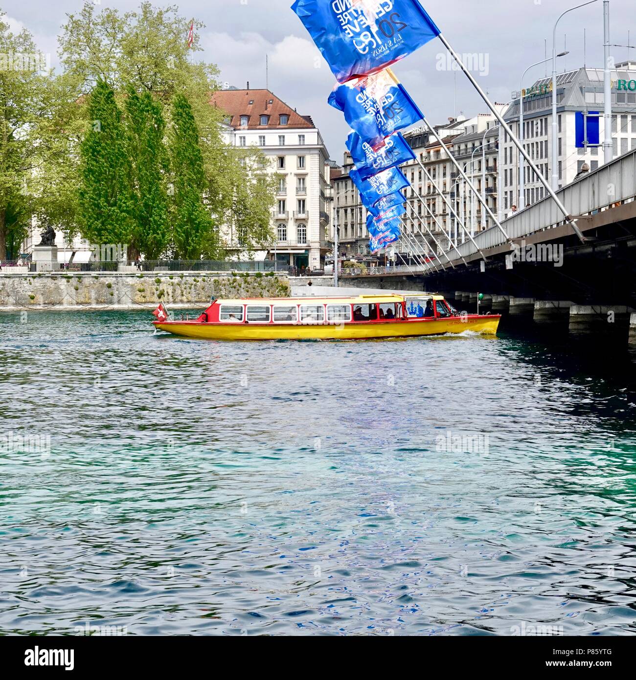 Swiss motoring hi-res stock photography and images - Alamy