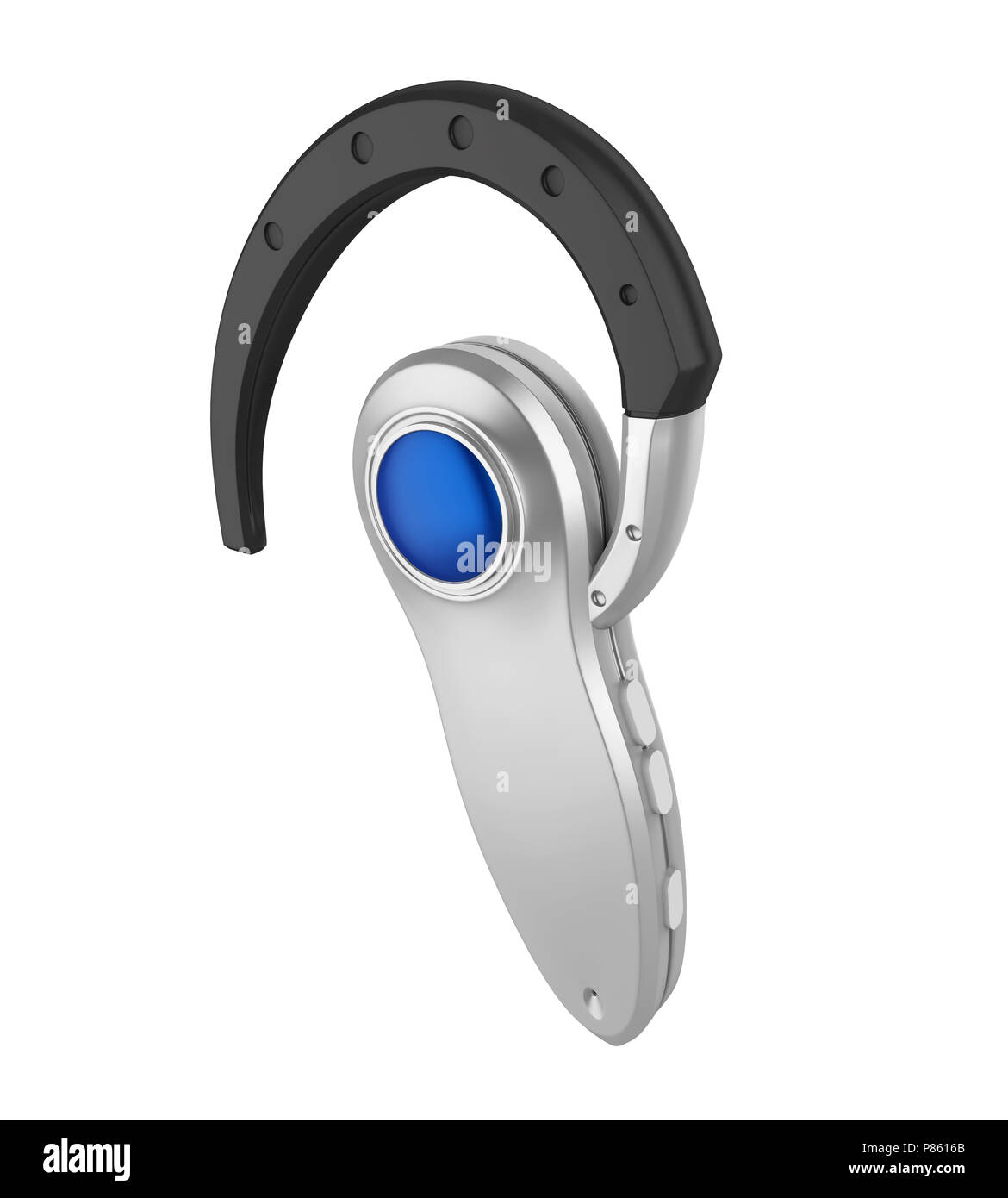 Call wireless Cut Out Stock Images & Pictures - Alamy