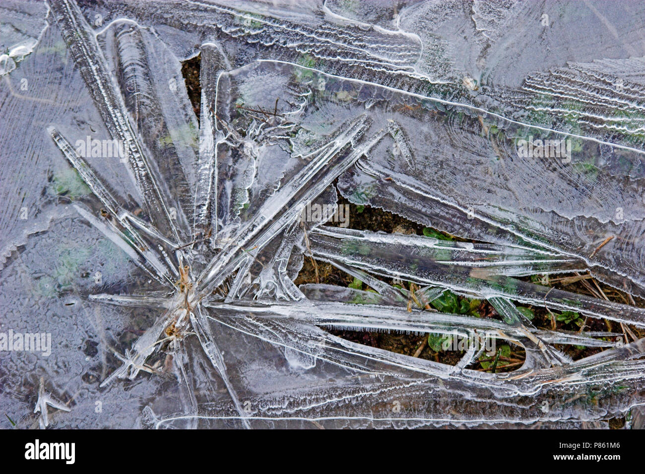 Ijsvorming hi-res stock photography and images - Alamy