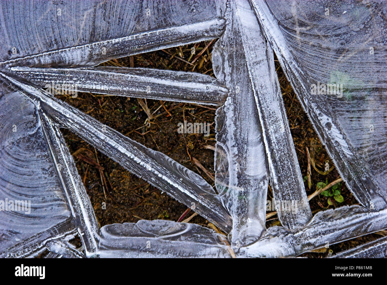 Ijsvorming hi-res stock photography and images - Alamy