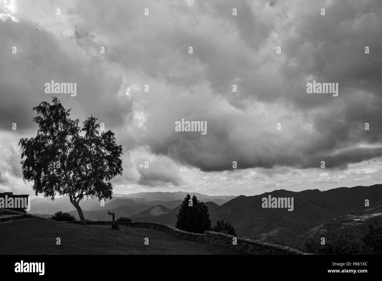 Hermitage of sant antoni hi-res stock photography and images - Alamy