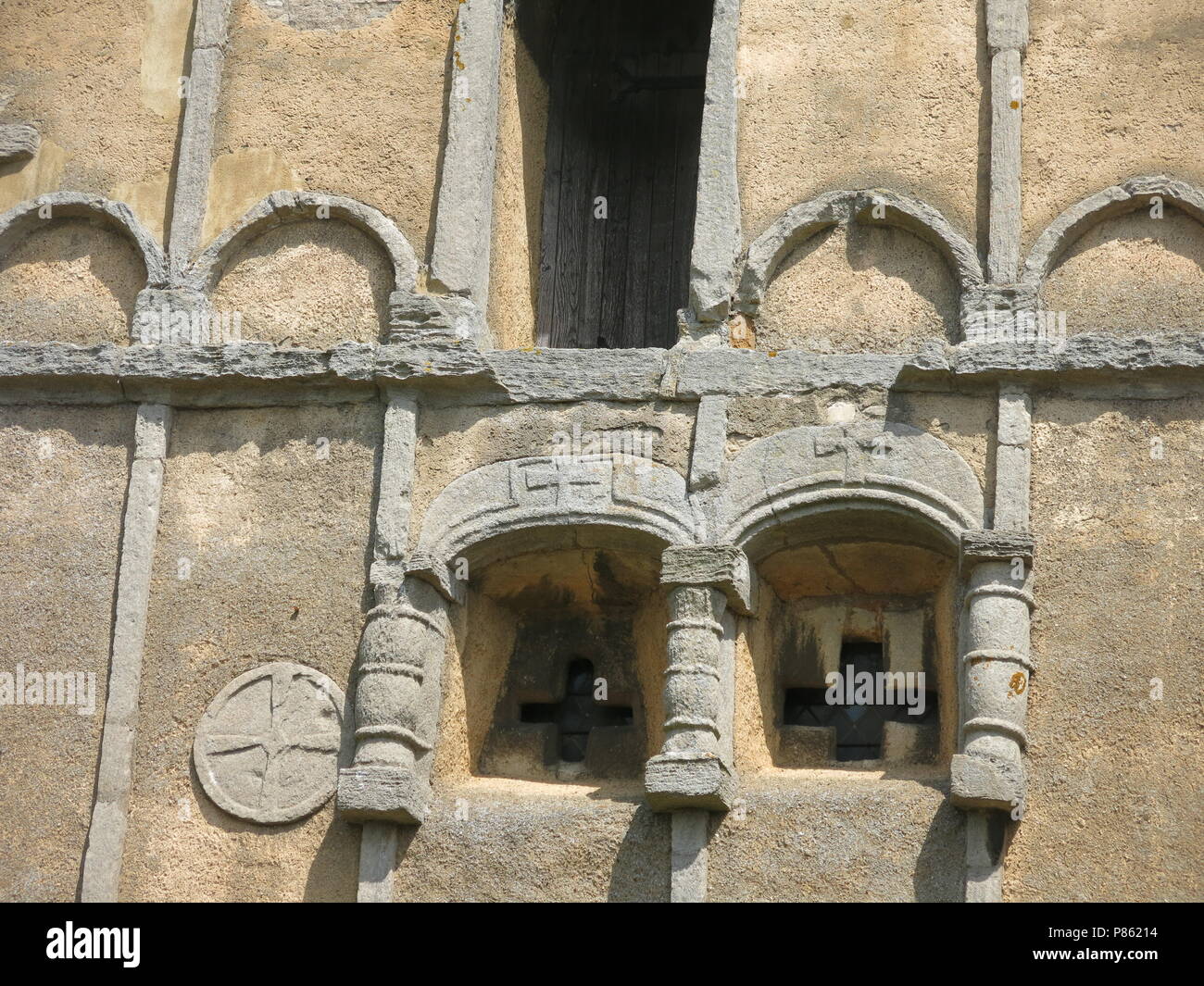 10th century consecration hi-res stock photography and images - Alamy