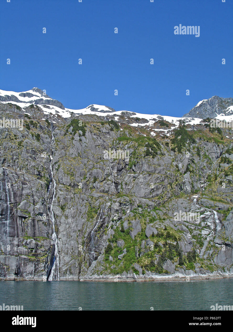 North america usa alaska kenai hi-res stock photography and images - Alamy
