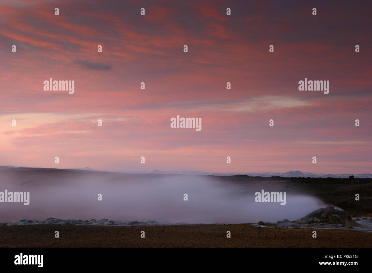 Vulkanische hi-res stock photography and images - Alamy