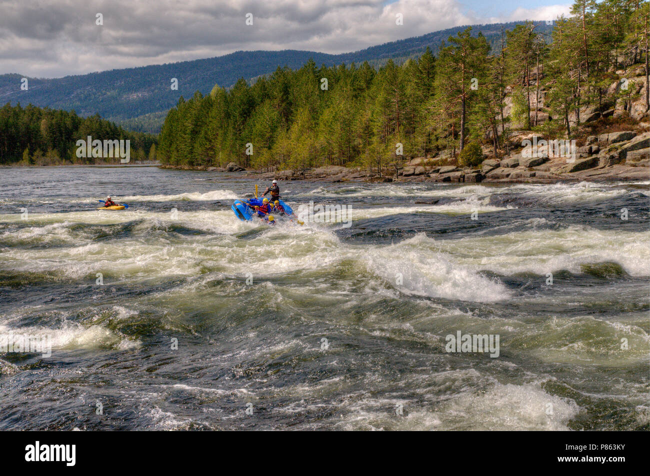 Setesdal hi-res stock photography and images - Alamy