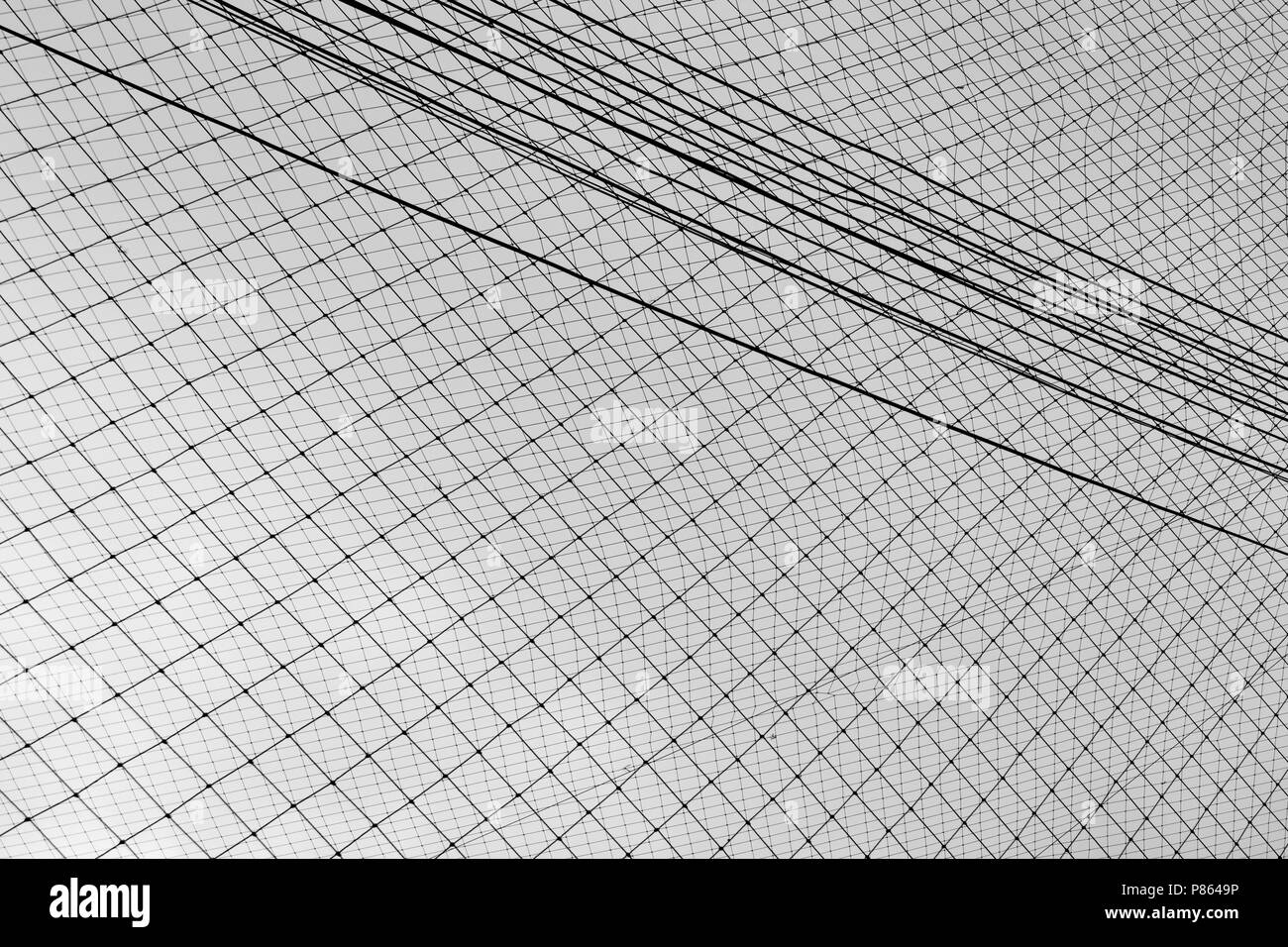 Decorative wire mesh Texture background for design Stock Photo - Alamy