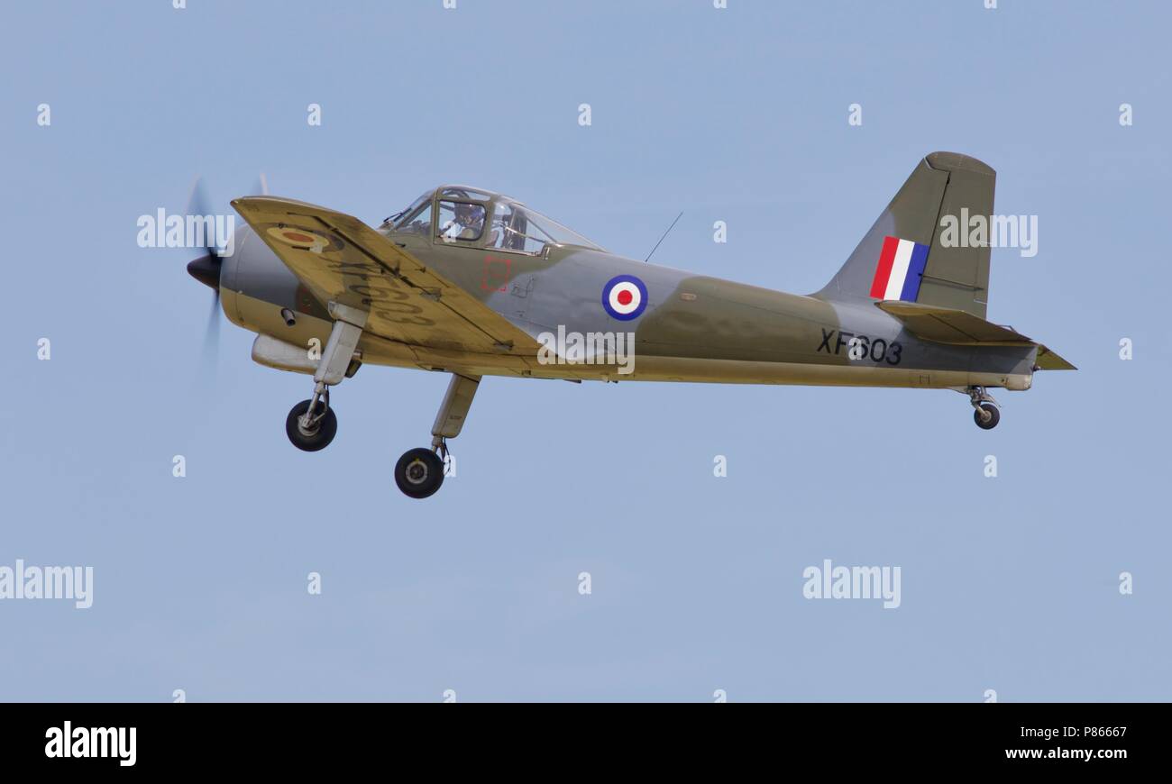 Piston provost trainer hi-res stock photography and images - Alamy