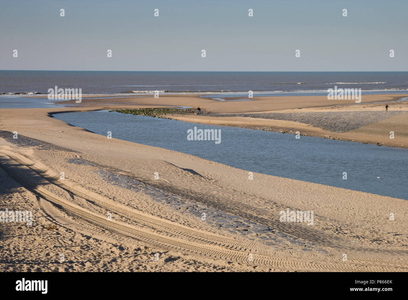Katwijk landscape hi-res stock photography and images - Alamy