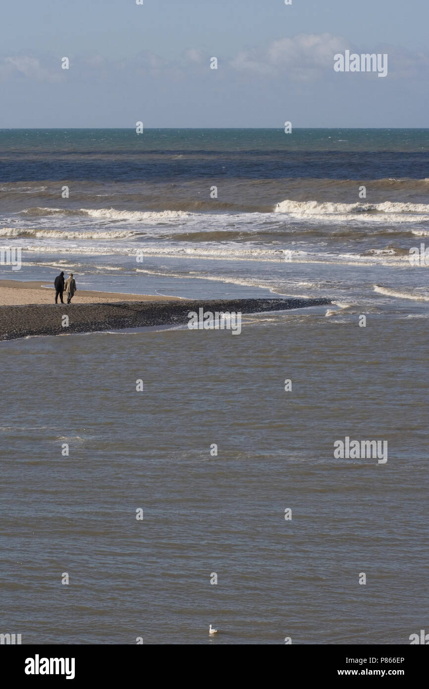 Katwijk landscape hi-res stock photography and images - Alamy
