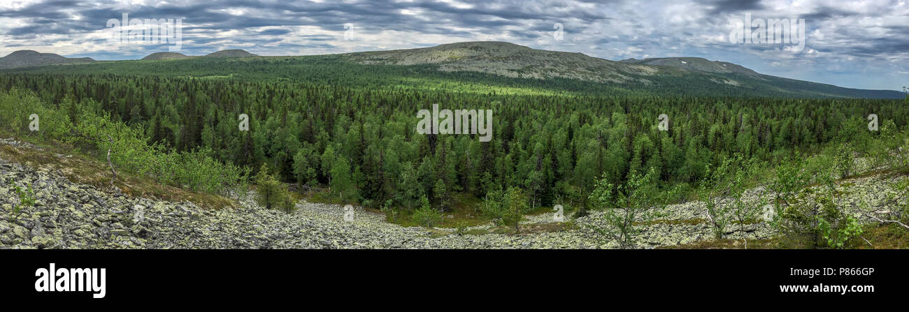 Ural mountains hi-res stock photography and images - Alamy