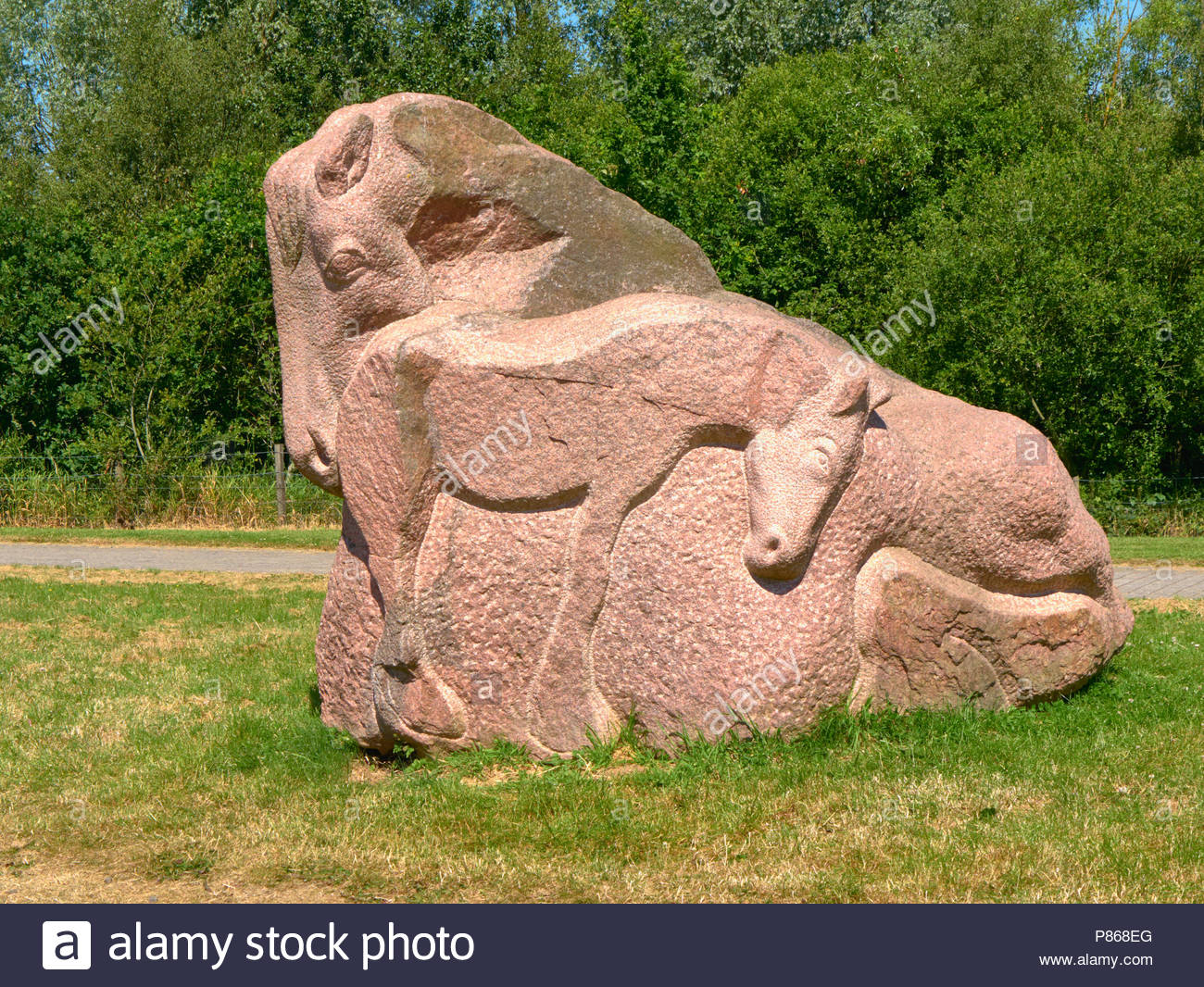 Granite Wheel High Resolution Stock Photography and Images - Alamy