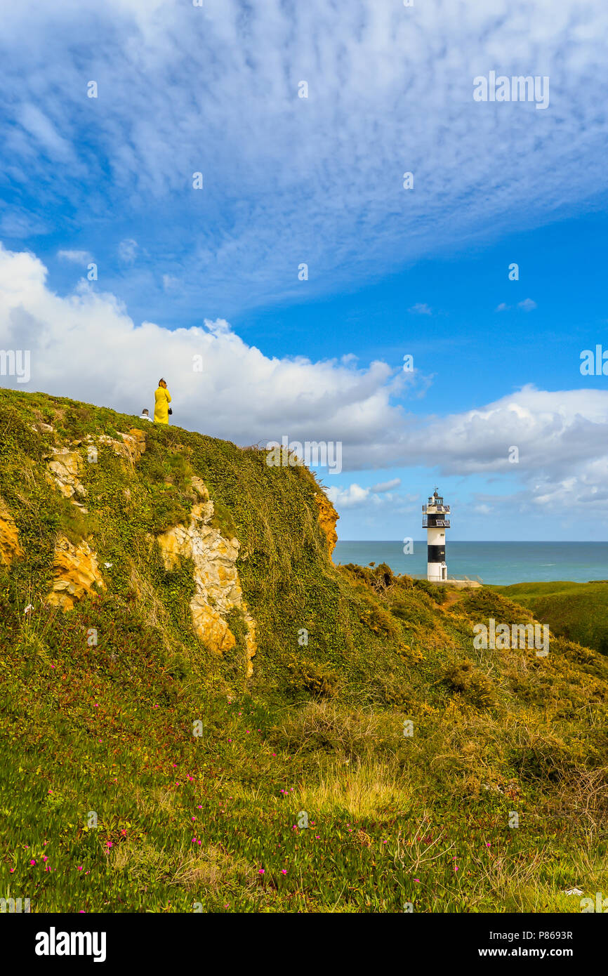Ribadeo españa hi-res stock photography and images - Alamy