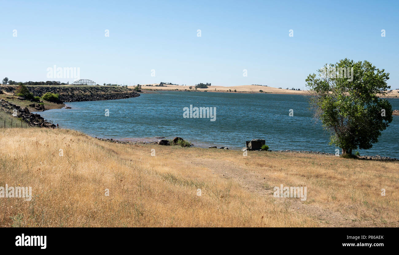 Day trip to lake hi-res stock photography and images - Alamy