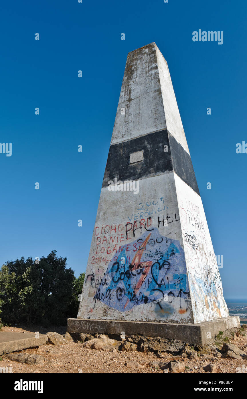 Marco geodesico hi-res stock photography and images - Alamy