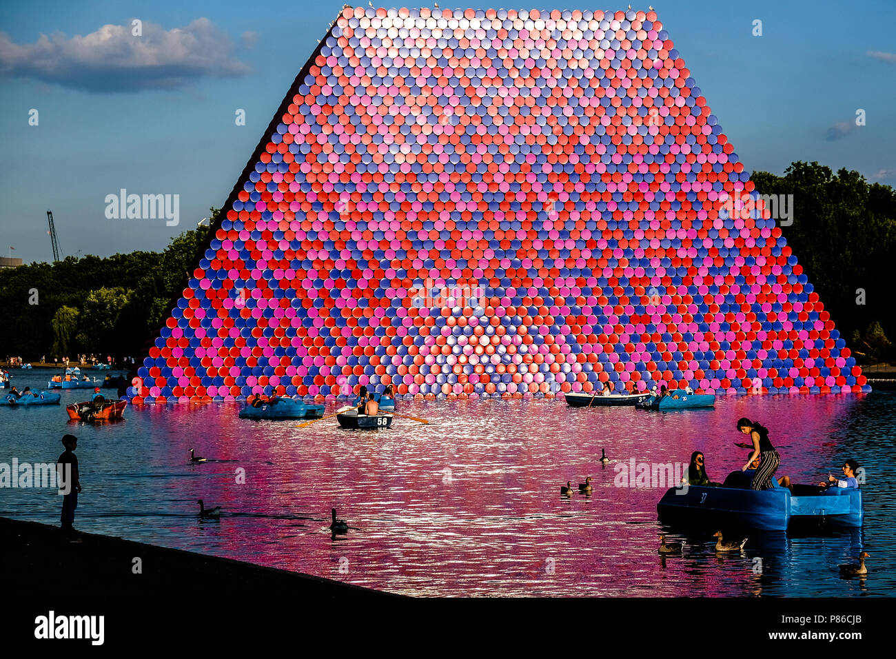 City of London Stock Photo - Alamy