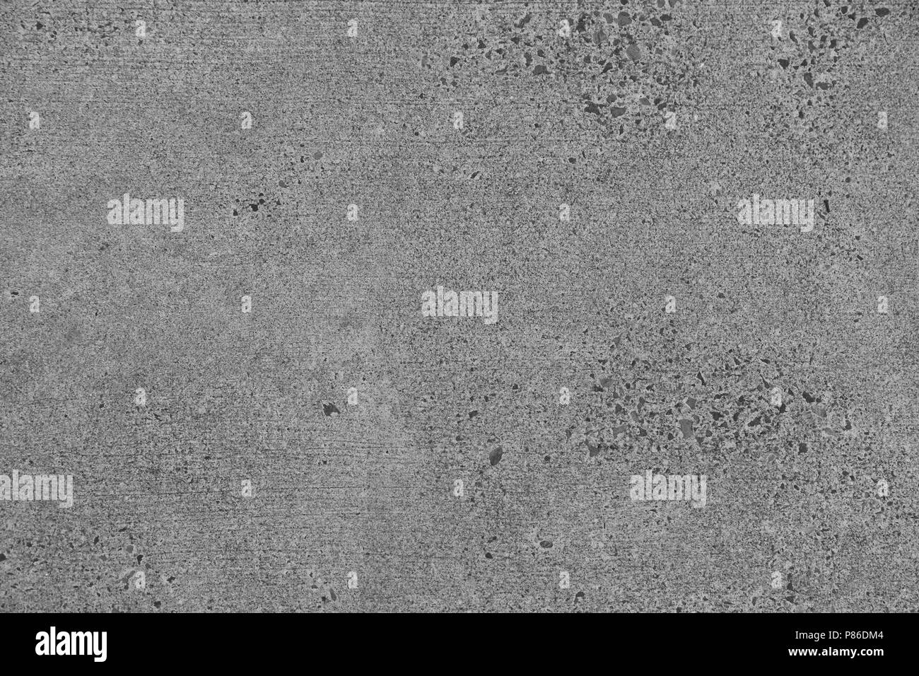 Grey concrete Black and White Stock Photos & Images - Alamy