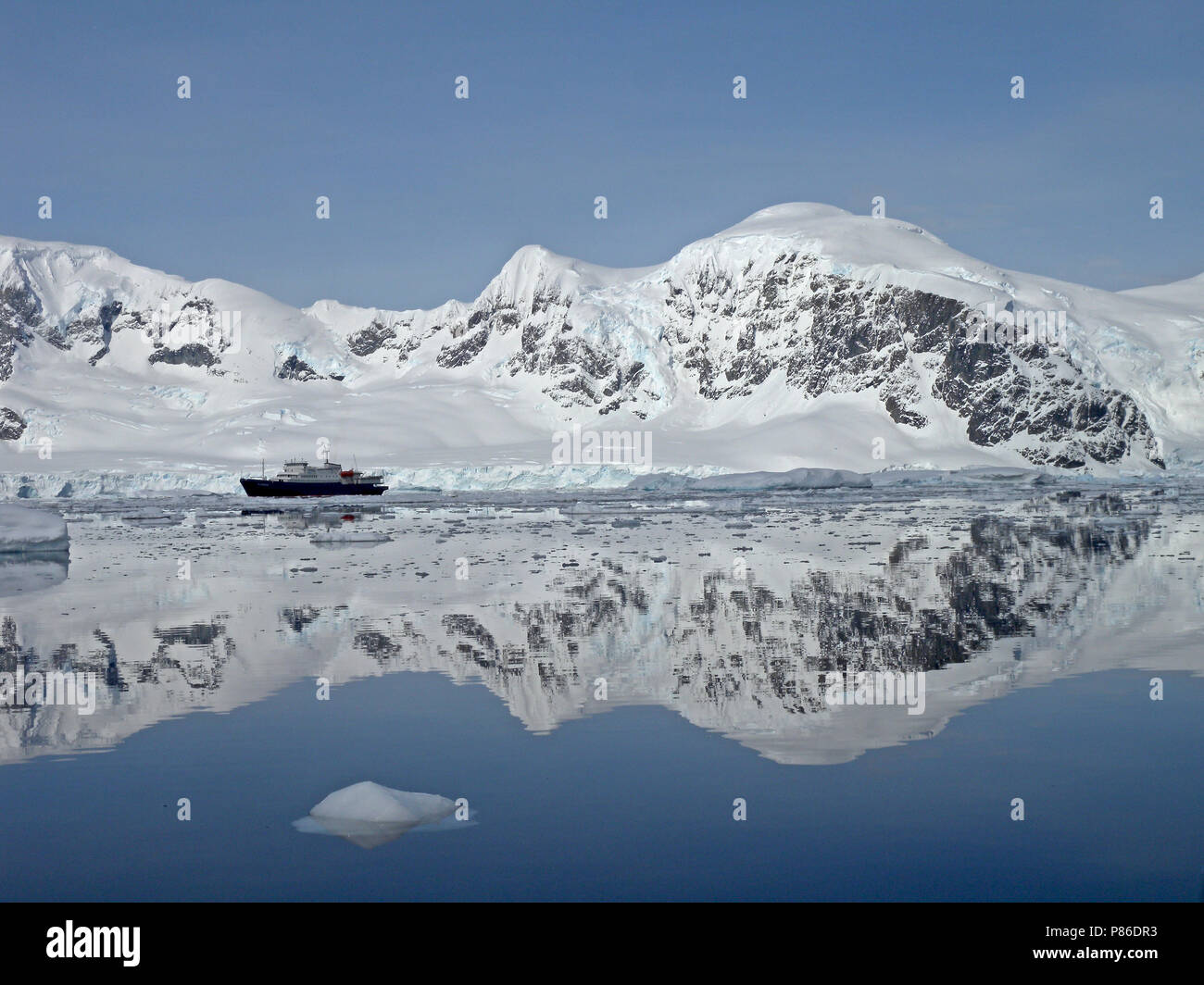 Gerlache hi-res stock photography and images - Alamy