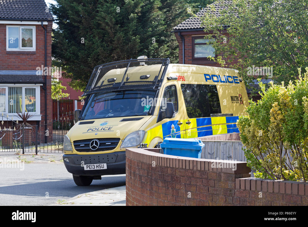 Eod unit hi-res stock photography and images - Alamy