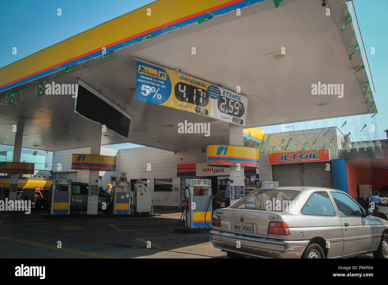 Zone 2 stations hi-res stock photography and images - Alamy