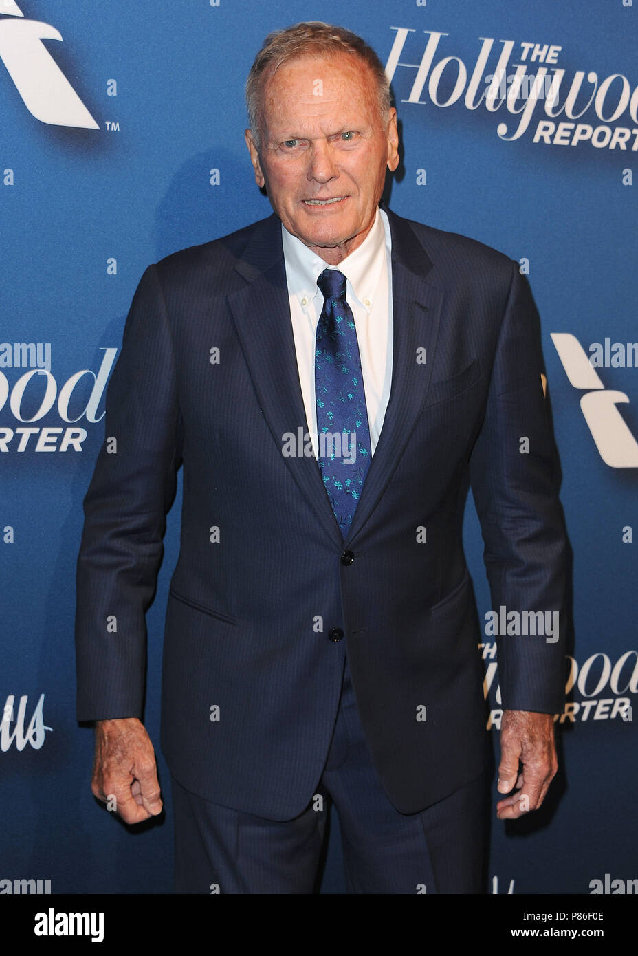 ***FILE PHOTO*** Tab Hunter Has Passed Away at Age 86. BEVERLY HILLS ...