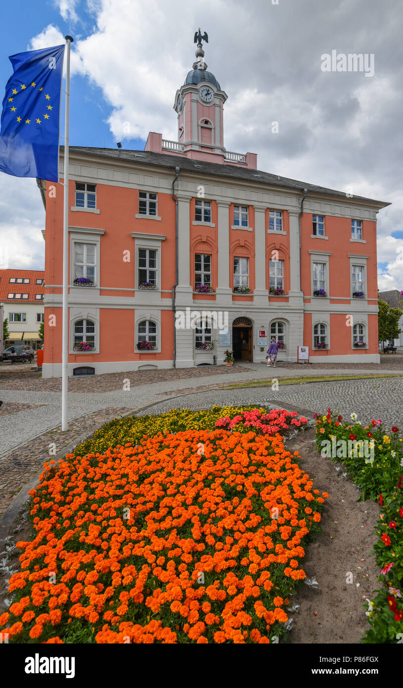 Templin uckermark hi-res stock photography and images - Alamy