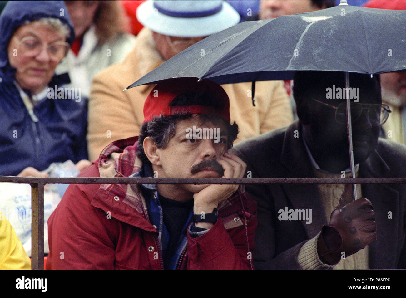 24 january 1988 hi-res stock photography and images - Alamy