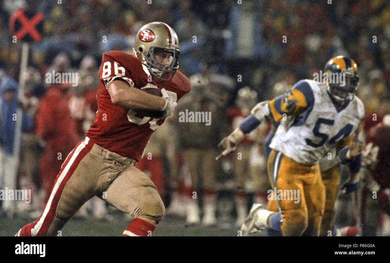 December 27, 1987 - San Francisco, California, U.S - San Francisco ...