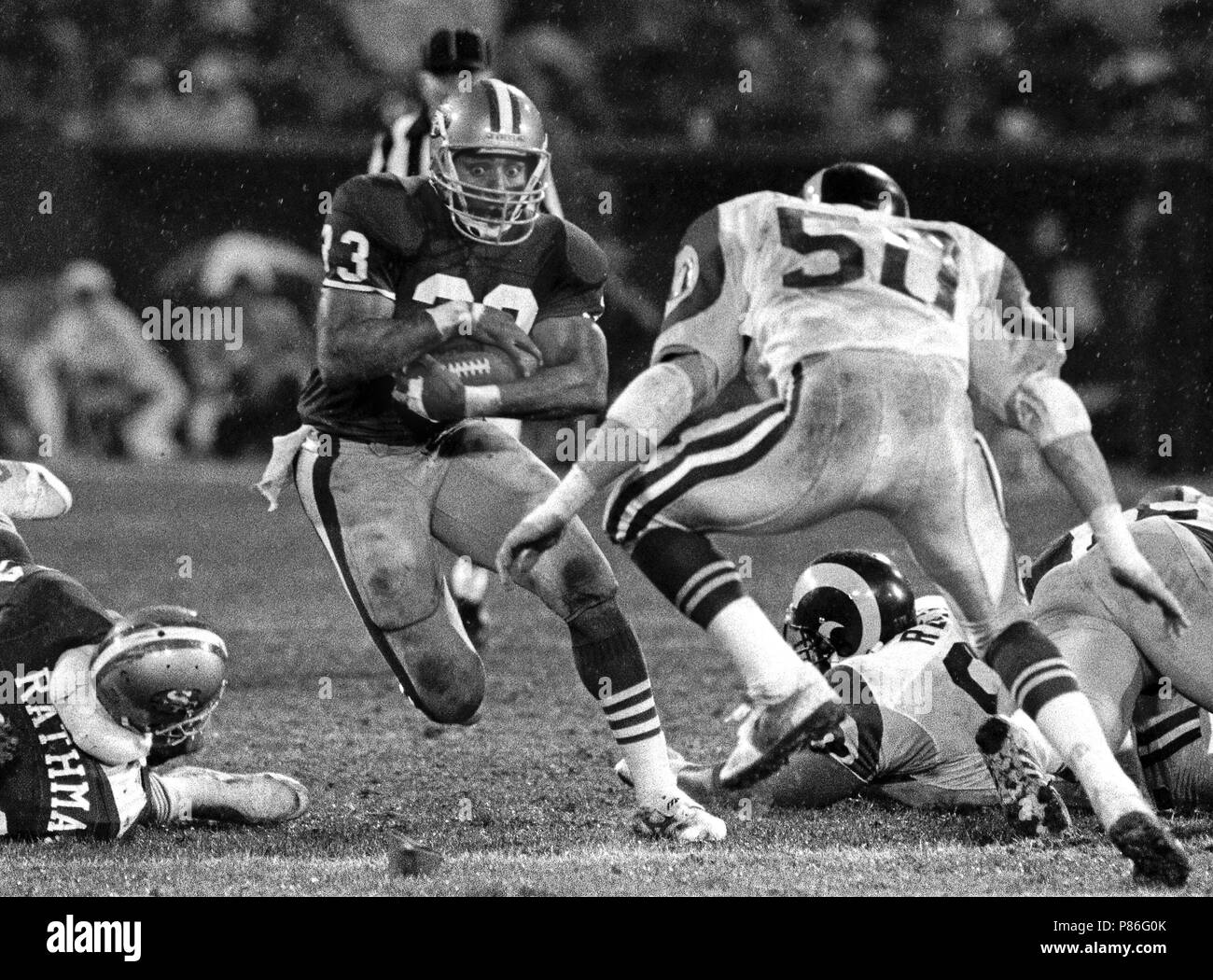 December 27, 1987 - San Francisco, California, U.S - San Francisco ...