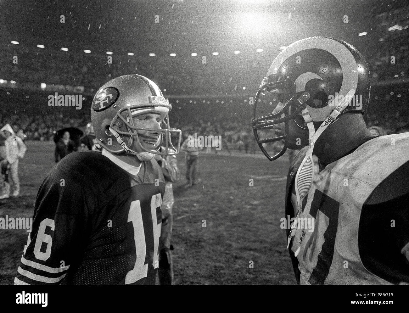 16 december 1987 hi-res stock photography and images - Alamy