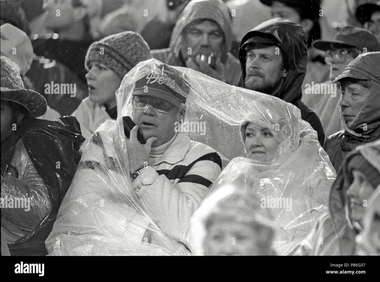 La rams player hi-res stock photography and images - Alamy