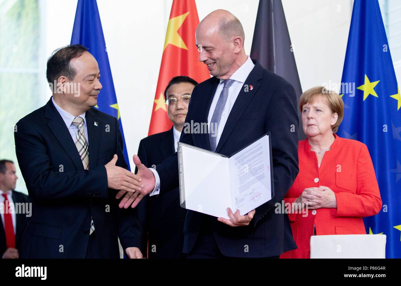 Zeng yuqun hi-res stock photography and images - Alamy