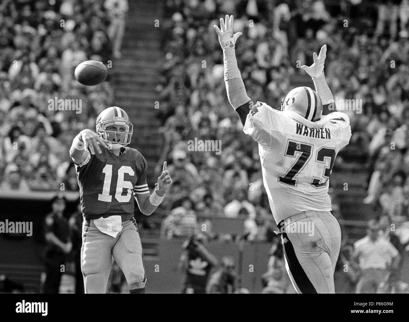 Joe 1987 Black and White Stock Photos & Images - Alamy
