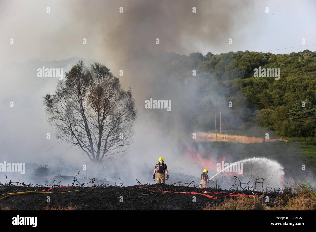 Richard blaze hi-res stock photography and images - Alamy