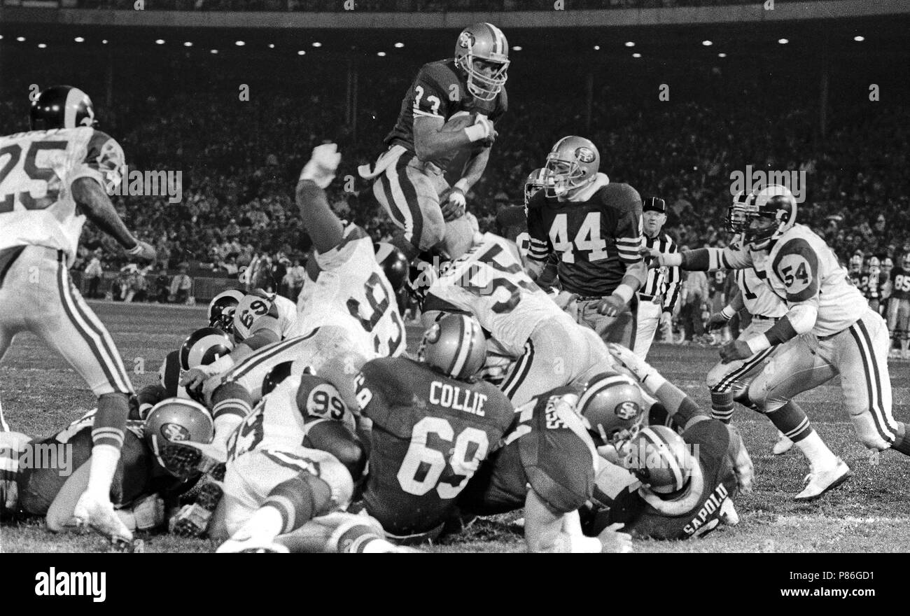 December 27, 1987 - San Francisco, California, U.S - San Francisco ...