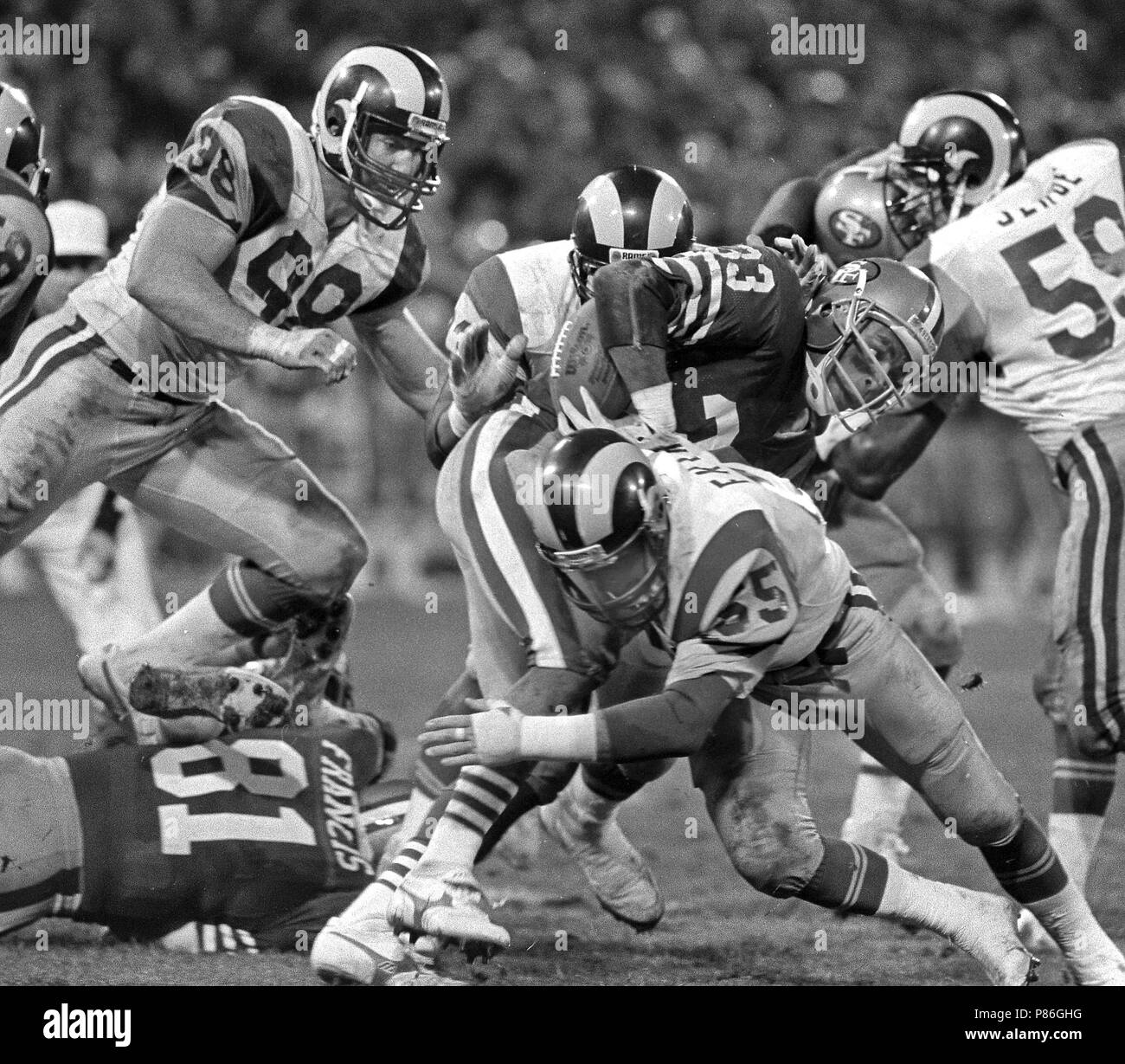 Carl craig Black and White Stock Photos & Images - Alamy