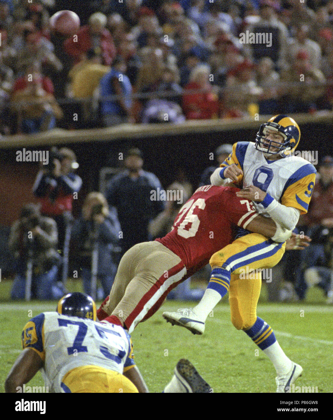 19851209 hi-res stock photography and images - Alamy