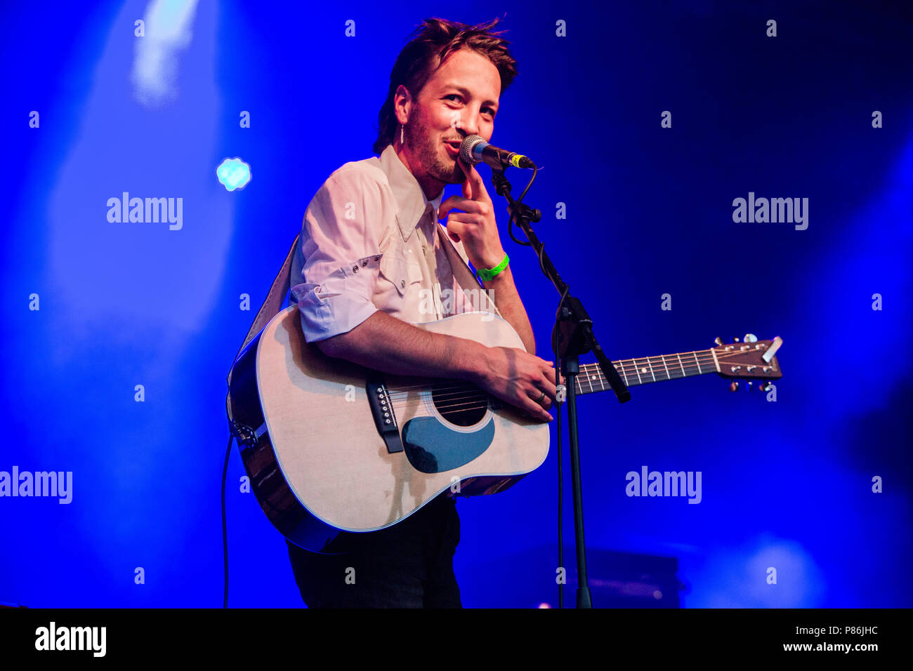 Marlon Williams