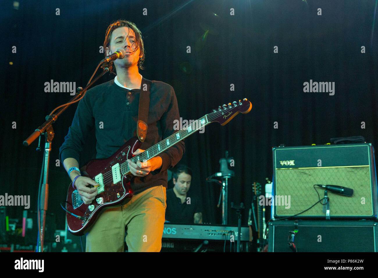 Robert mcdowell hi-res stock photography and images - Alamy
