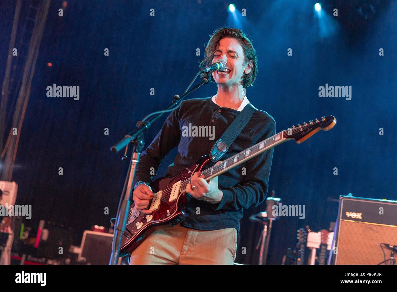 Robert mcdowell hi-res stock photography and images - Alamy