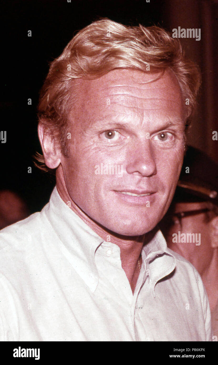 Tab hunter hi-res stock photography and images - Alamy