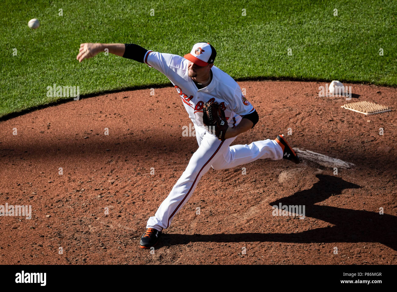 Mike wright jr hi-res stock photography and images - Alamy