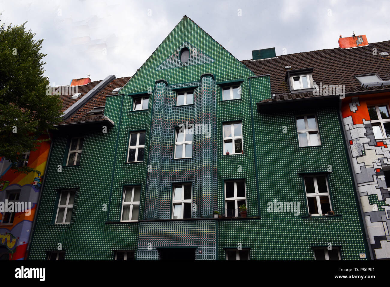 Raf Houses High Resolution Stock Photography and Images - Alamy